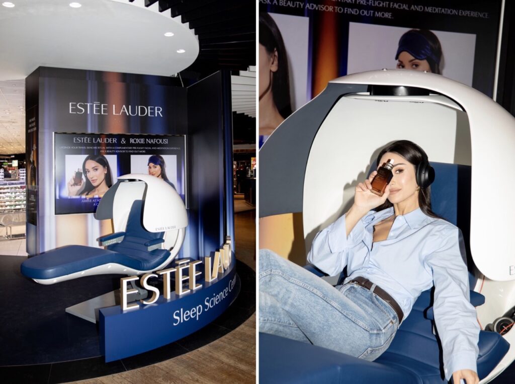 Interview: Estée Lauder names Dr Matthew Walker as first Global Sleep ...