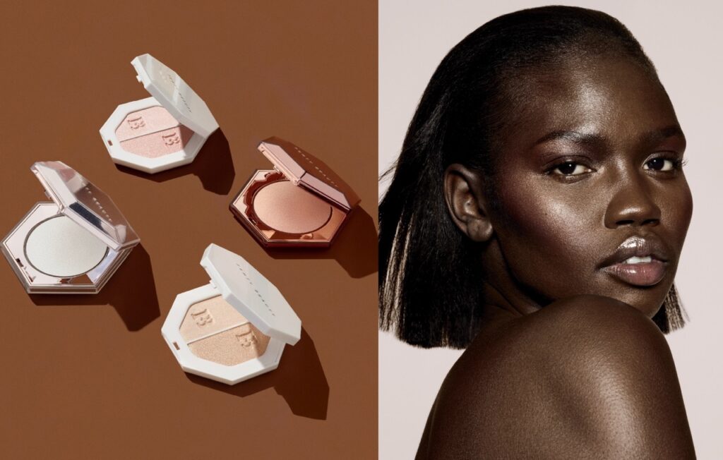 Rihanna’s Fenty Beauty makes Caribbean travel retail debut with Essence ...