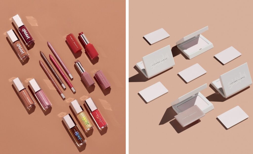 Rihanna’s Fenty Beauty makes Caribbean travel retail debut with Essence ...