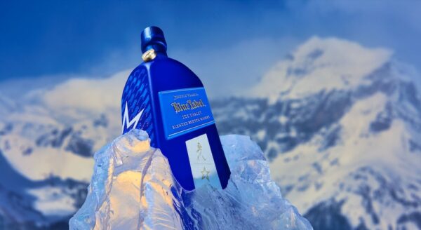 Diageo presents Johnnie Walker Blue Label Ice Chalet in collaboration ...