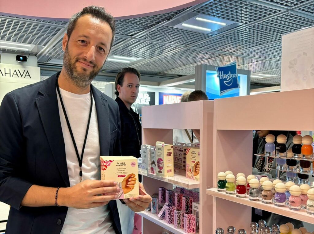 The Moodie Davitt Report live at TFWA World Exhibition : Moodie Davitt ...