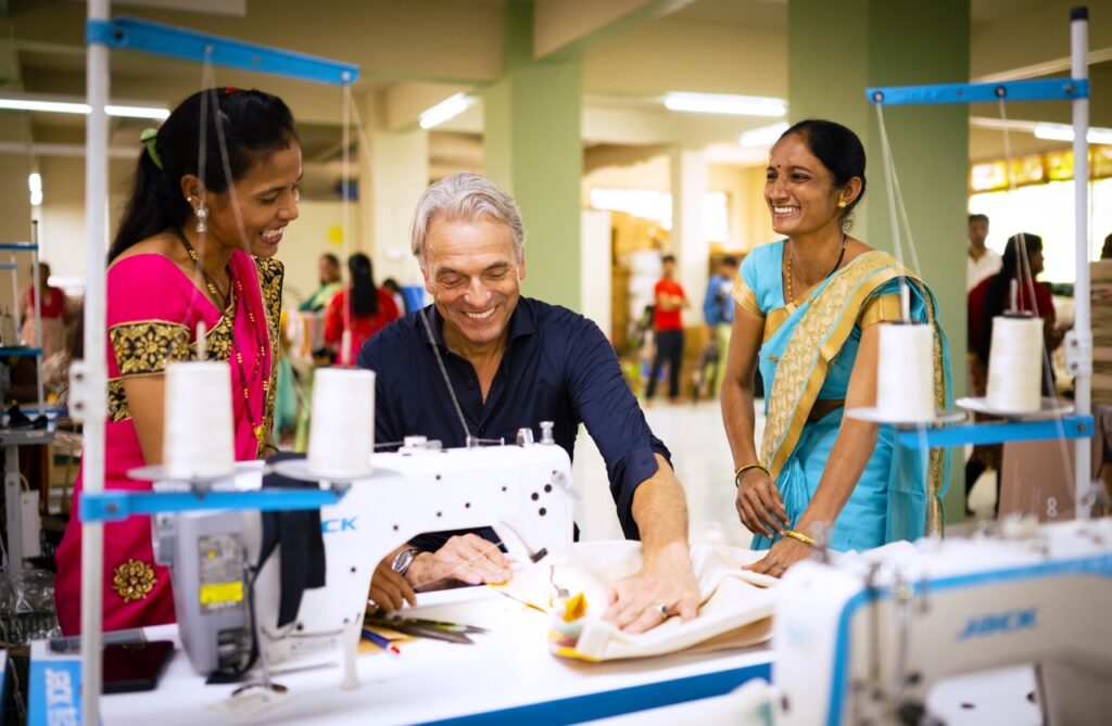 Interview: Raymond Cloosterman reflects on 24 years of Rituals and ...