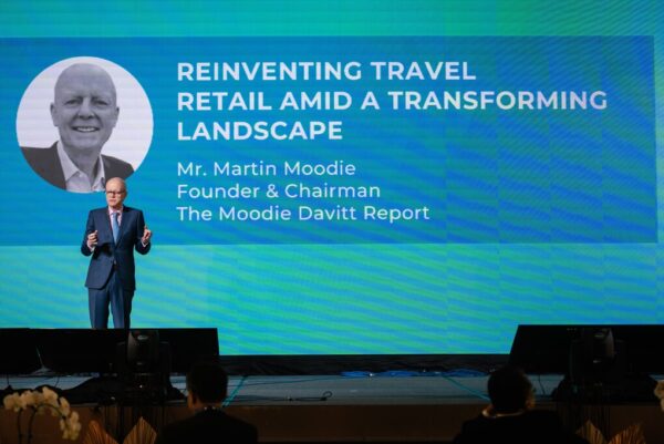 Innovation, sustainability and bold ambition take centre stage at the ...