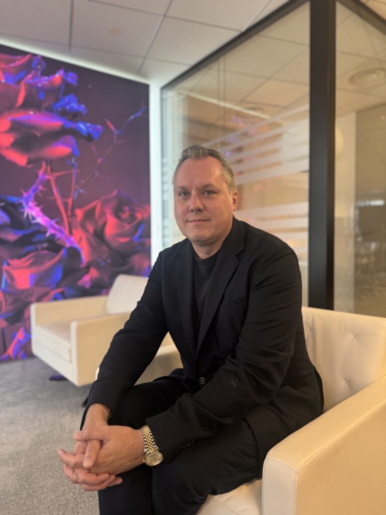 Interview: Chief Brand Officer Prestige Jean Holtzmann on reconnecting ...