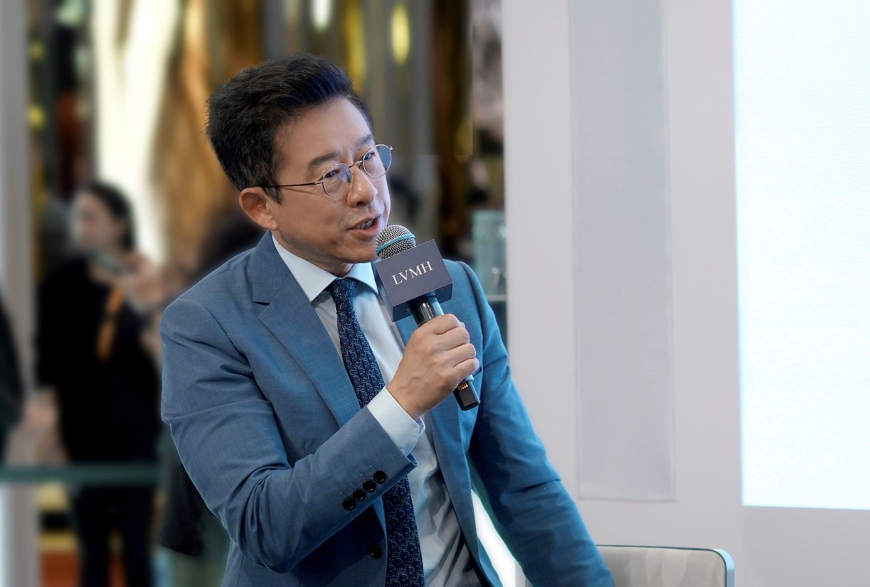 DFS underlines critical role of Hainan Free Trade Port development at 7th China International ...