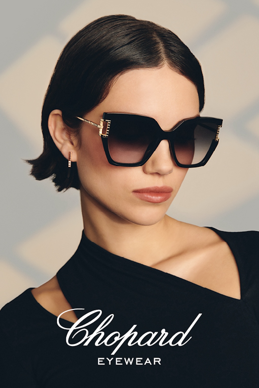 De Rigo extends Chopard eyewear range with a focus on craftsmanship and ...