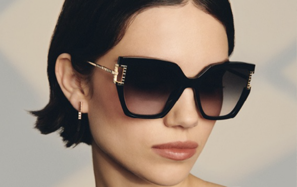 De Rigo extends Chopard eyewear range with a focus on craftsmanship and ...