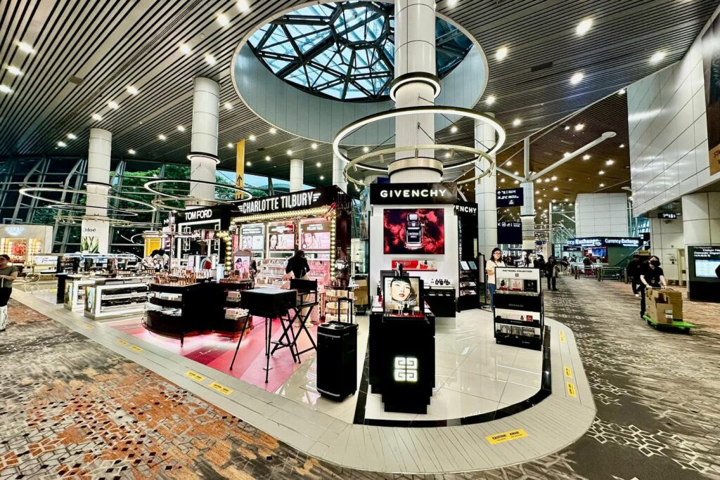 Eraman elevates retail experience with renovated Kuala Lumpur Airport ...