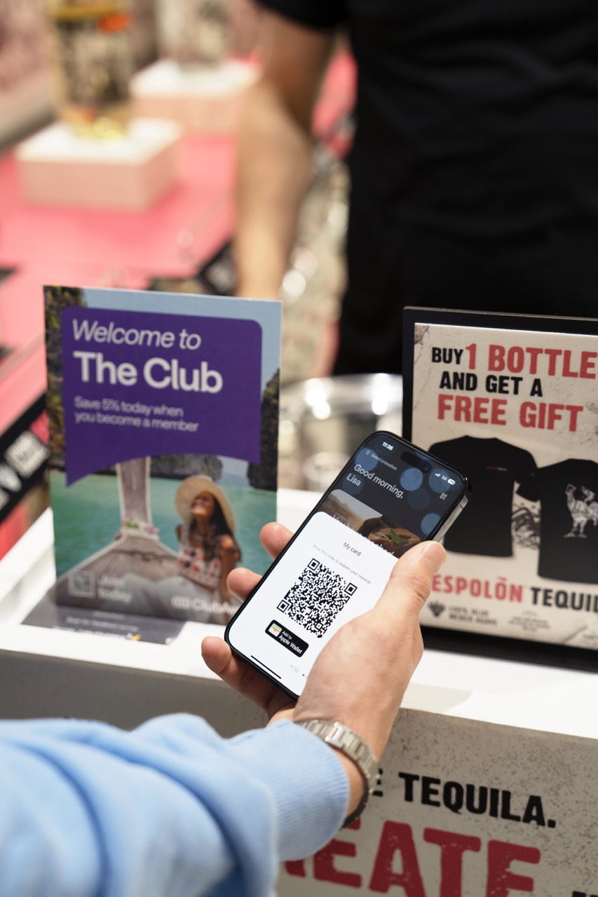 Campari Group and Avolta launch in-store and digital Espolòn Tequila ...