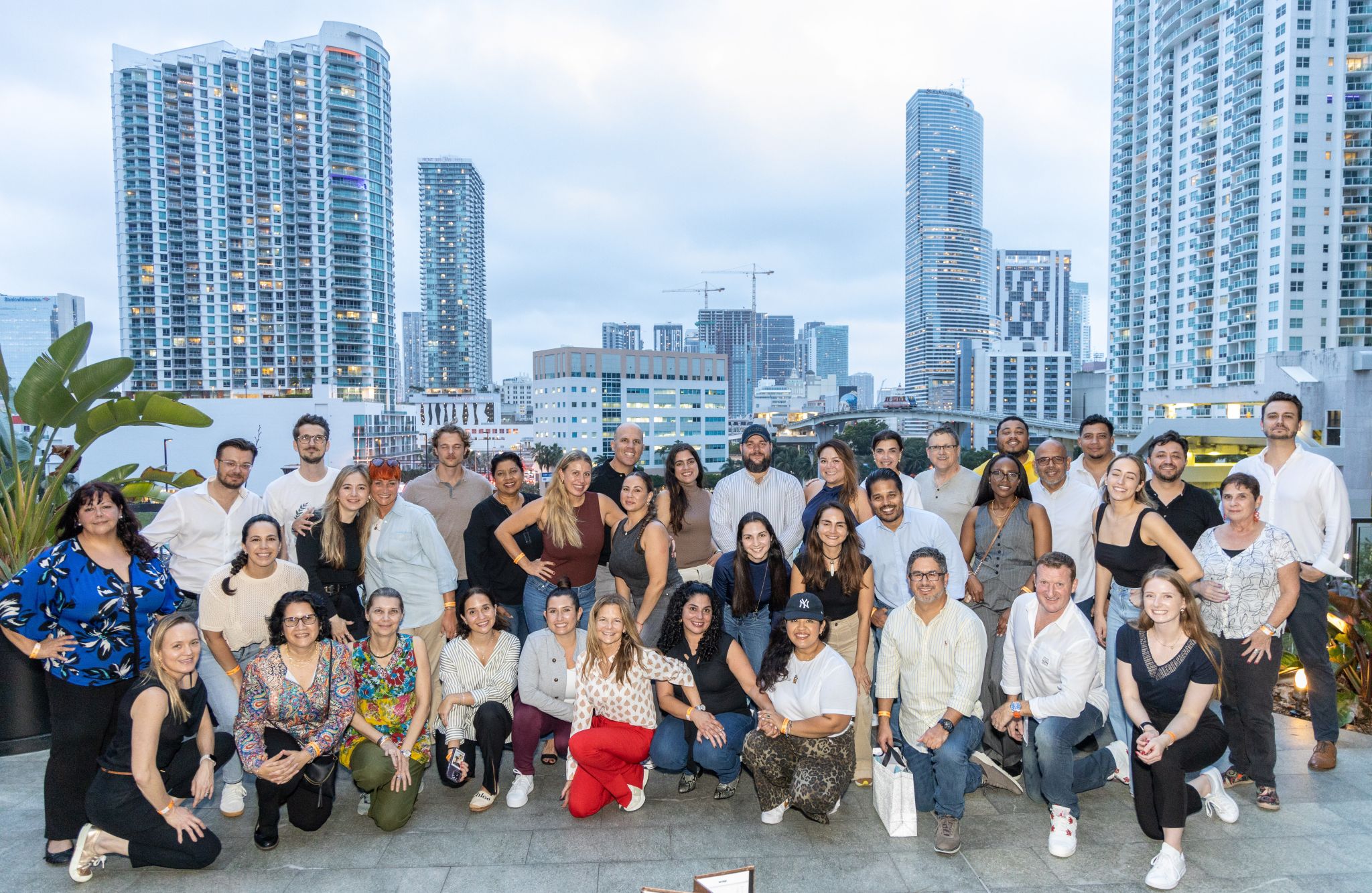 Images of the Day: Saluting a 145-year journey at Gebr. Heinemann ...