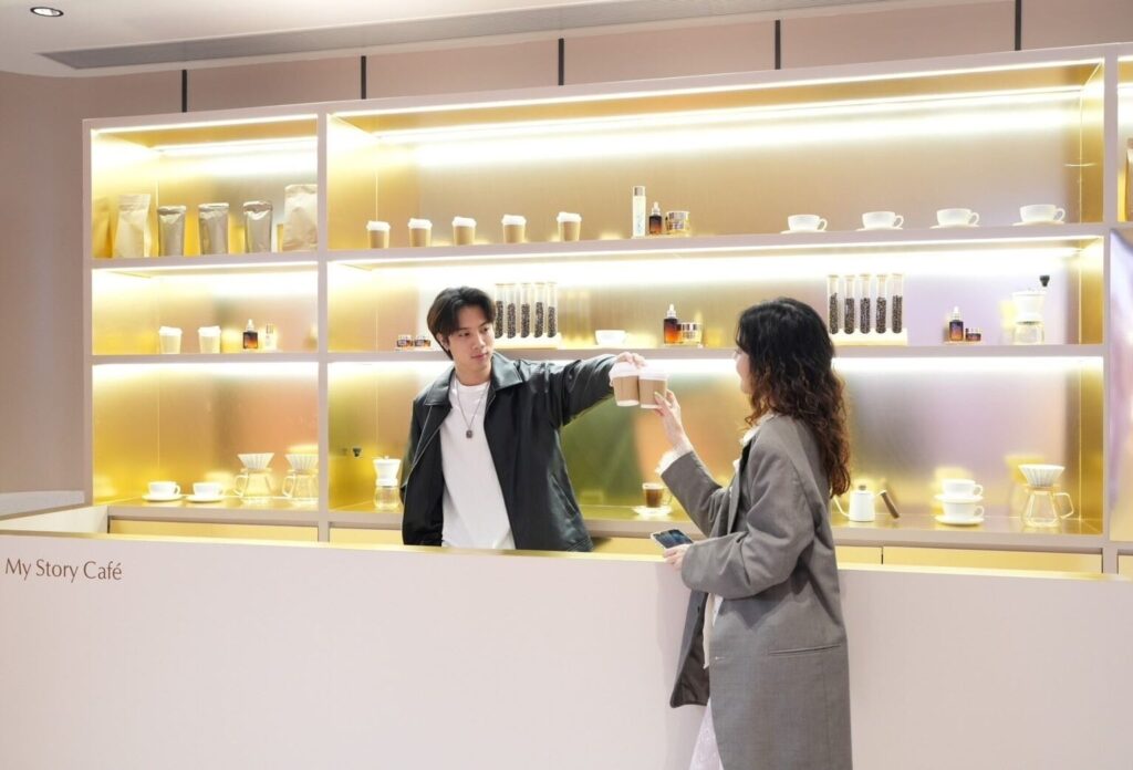 Picture Gallery: King Power Group expands Bangkok presence with latest ...