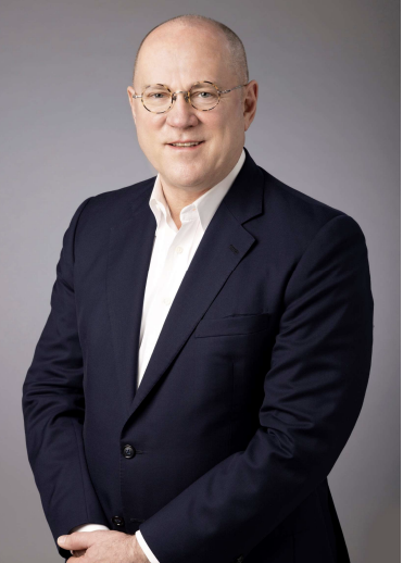 Restructure, reinvention and revival – Ed Brennan spells out the way ...