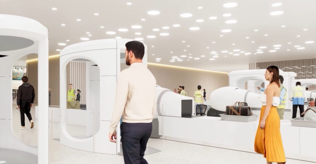 Perth Airport unveils ‘one airport’ vision to transform Western ...