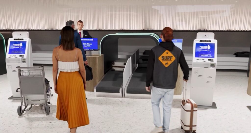 Perth Airport unveils ‘one airport’ vision to transform Western ...