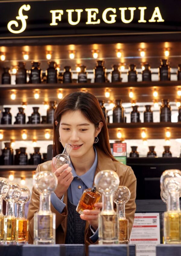 Shinsegae Duty Free bolsters retail presence at Incheon Airport with additional stores at ...