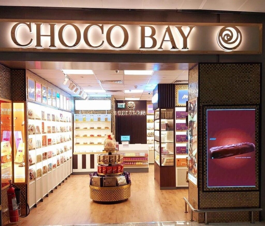 Butlers Chocolates to launch in US travel retail with Alfa Brands ...