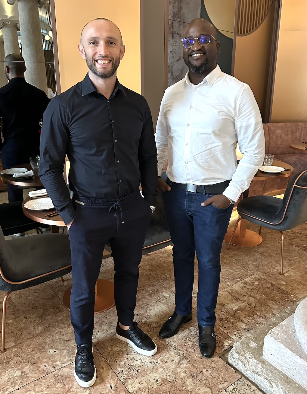 Weitnauer Group set to participate in MEADFA, targeting new ...