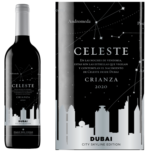 Familia Torres partners with Dubai Duty Free and MMI Travel Retail ...