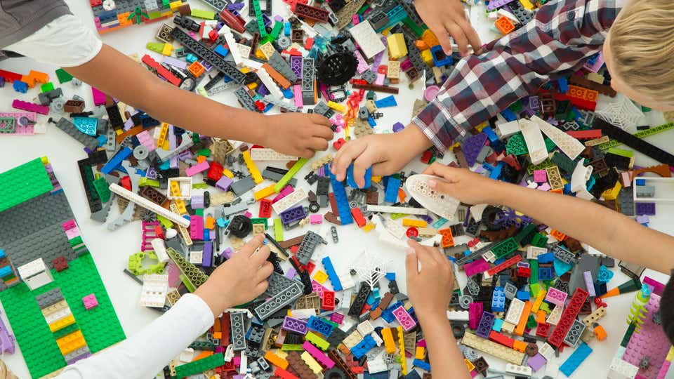 Lego group more like this store