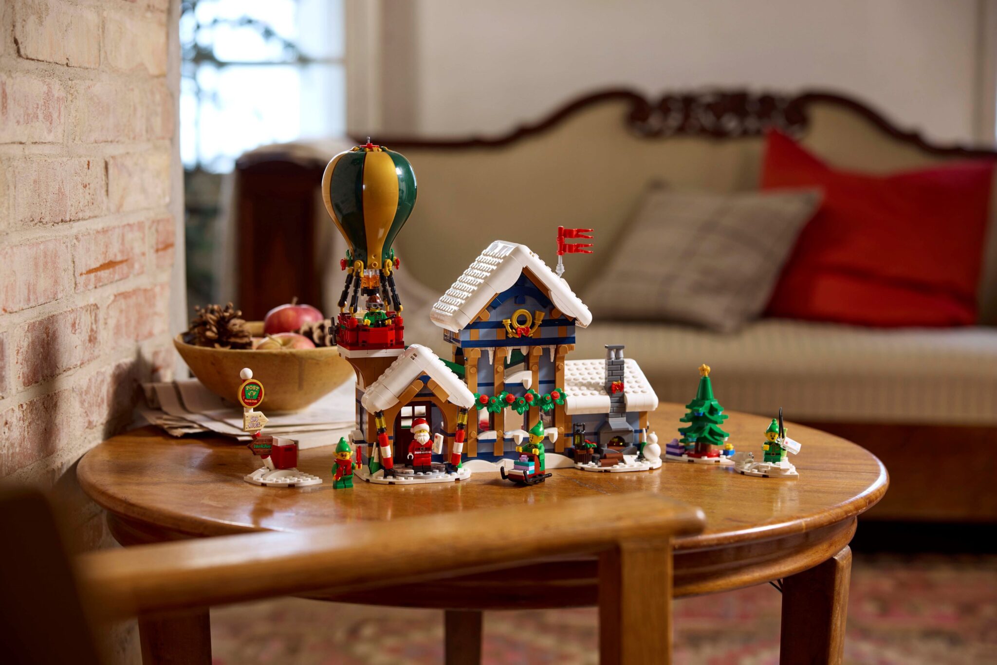 Extending boundaries: The LEGO Group and travel retail expansion ...