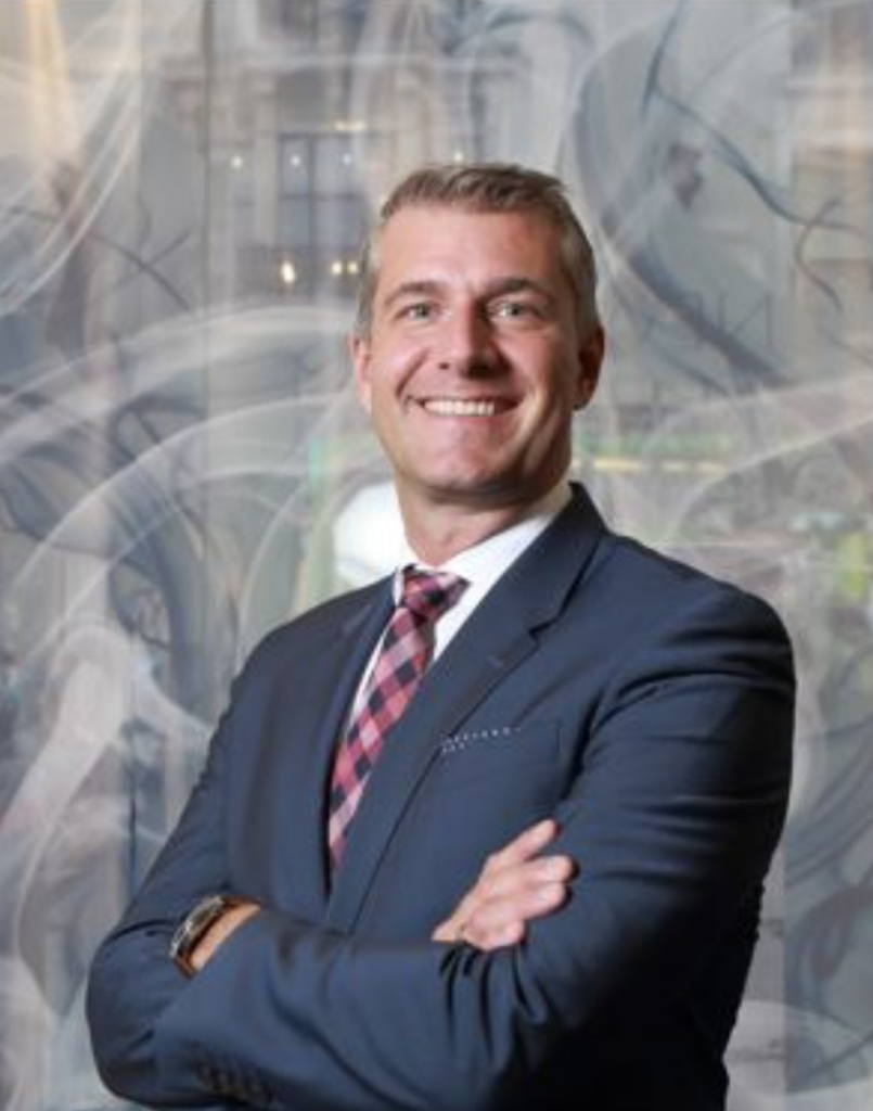 Interview: Kao Cosmetics’ Mark Johnson on Molton Brown’s ‘New Brand ...