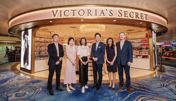 Victoria’s Secret partners with The Shilla Duty Free to open standalone ...