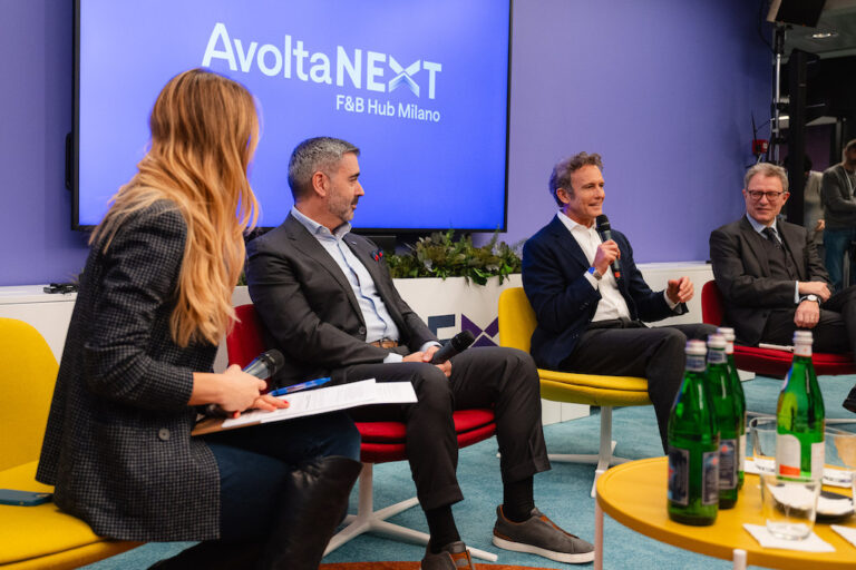 Avolta launches Innovation Hub dedicated to F&B in Milan : Moodie ...