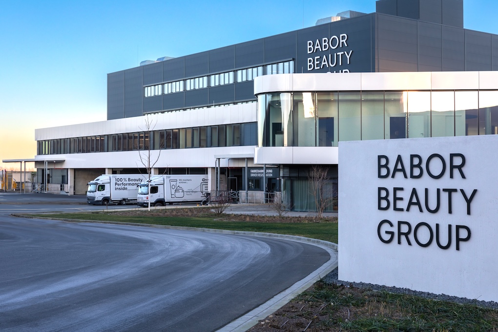 Interview: Babor’s Lara Schlüter discusses AI-driven personalised ...