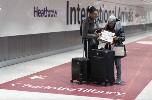 ‘Gifting the Tilbury Feeling’ – Charlotte Tilbury and Avolta unveil ...