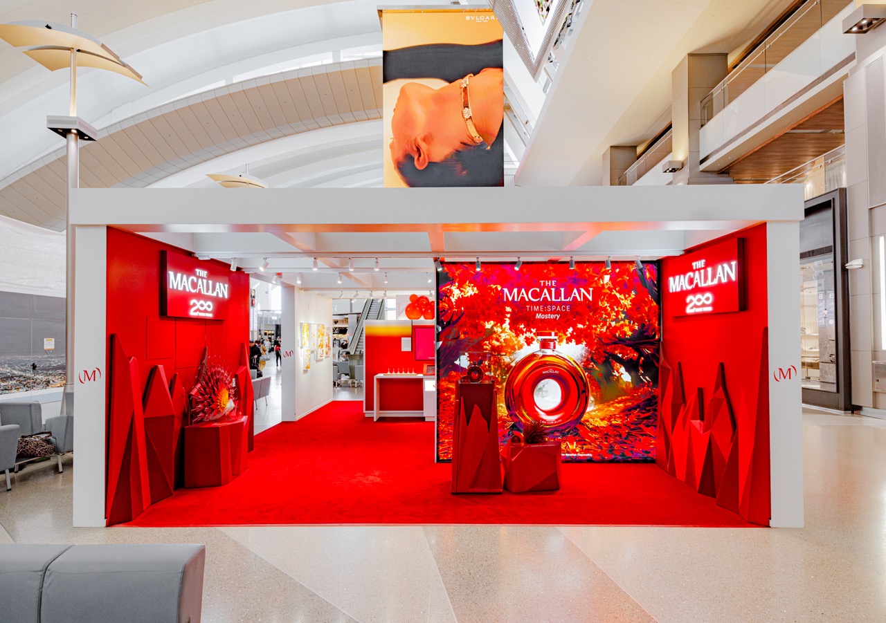 DFS unveils ‘Let the Party Begin’ holiday campaign : Moodie Davitt Report