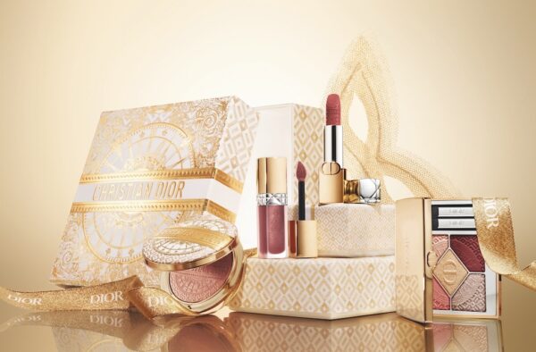 Dior and The Shilla Duty Free reveal the ‘Ball of Dreams’ at Hong Kong ...