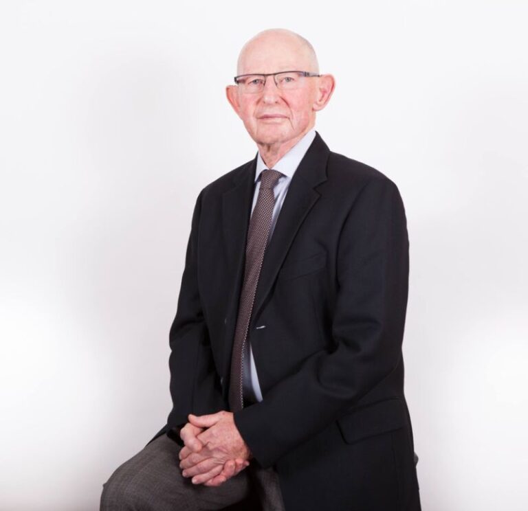 In Memoriam: JR/Duty Free Chairman Garry Stock (Updated) : Moodie ...