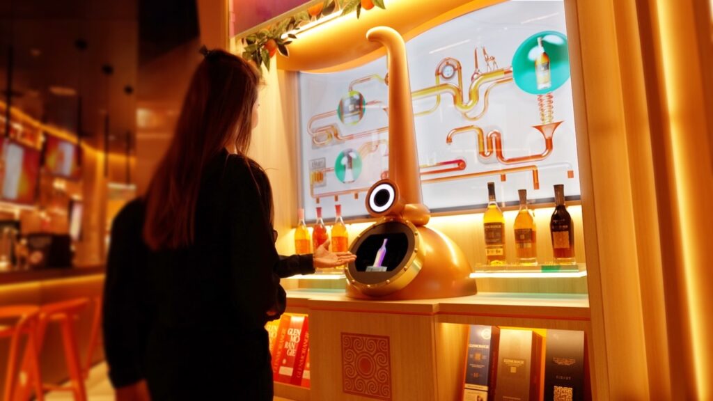 Images of the Day – Moët Hennessy Travel Retail extends reach of its ...
