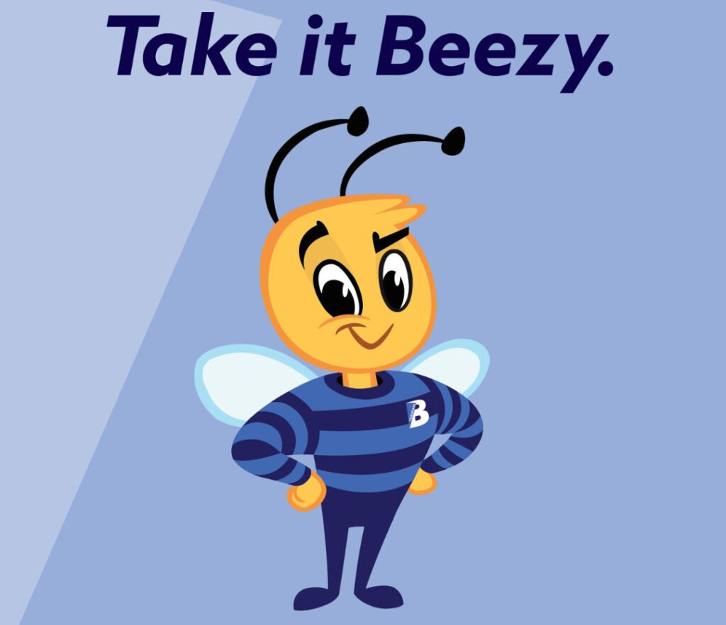 Images of the Day: ‘Terminal Bee’ brings buzz to New York LaGuardia ...