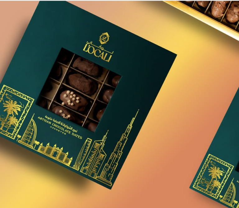 Dubai Chocolate takes huge 4% bite-size chunk of Dubai Duty Free’s ...