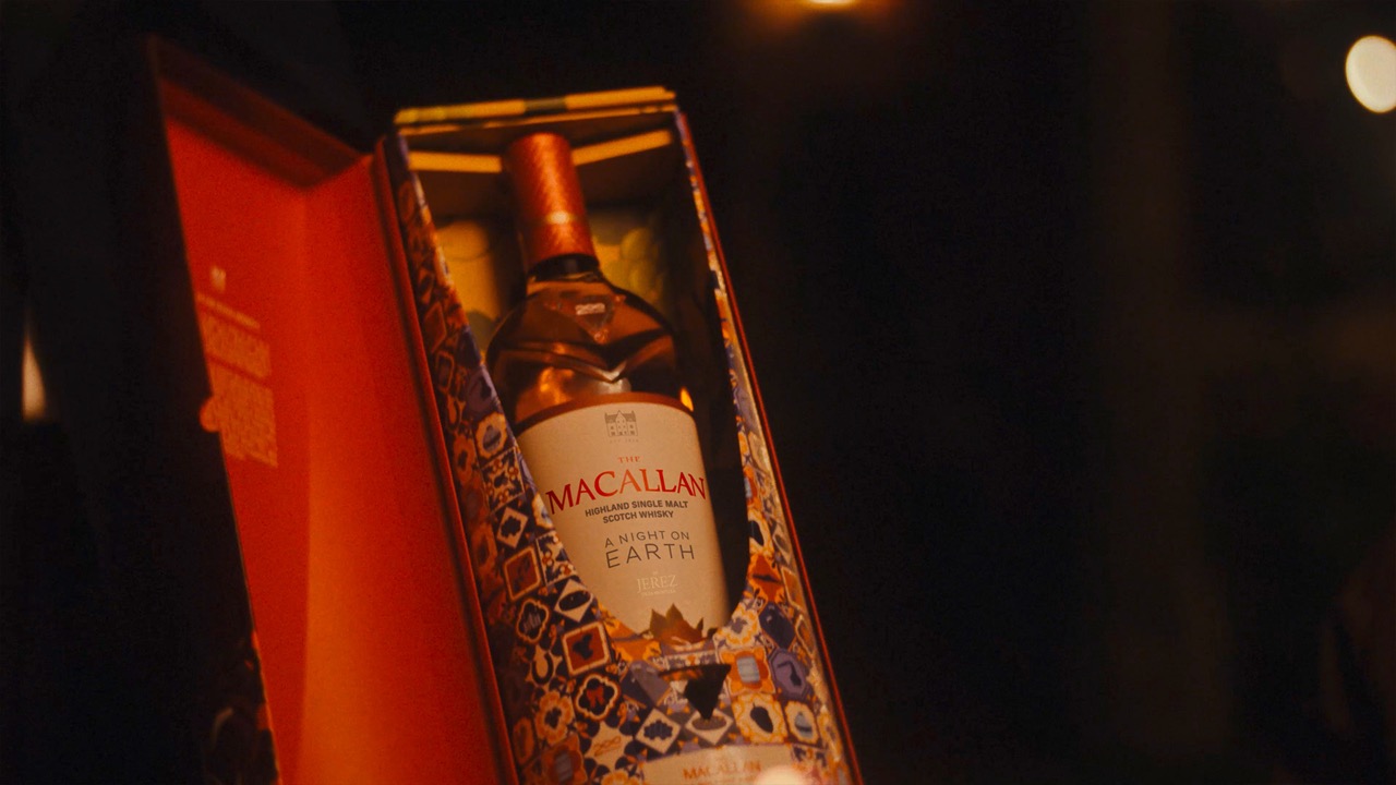 The Macallan continues 200th anniversary celebrations with A Night on ...