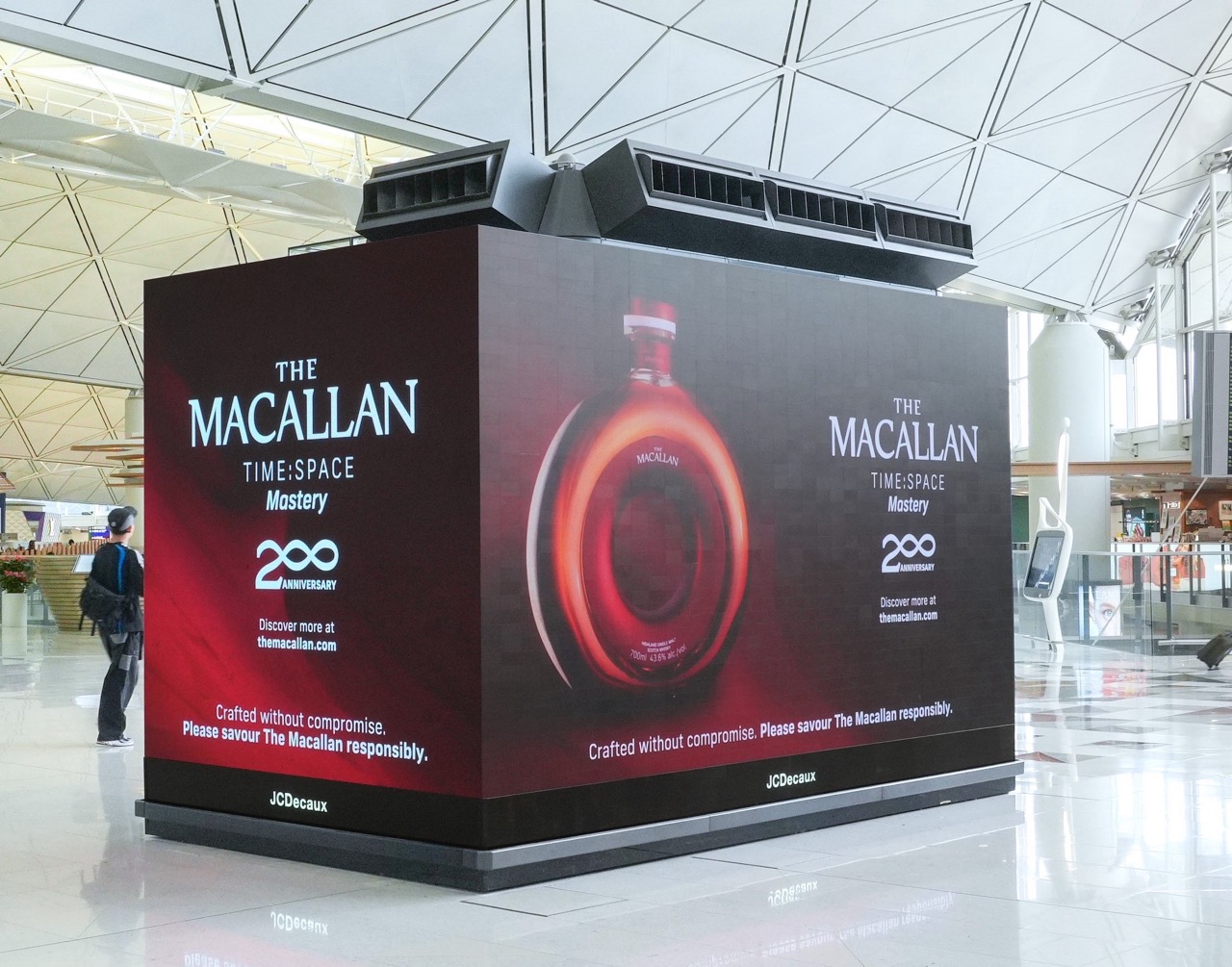 The Macallan culminates 200th anniversary celebrations with second wave ...