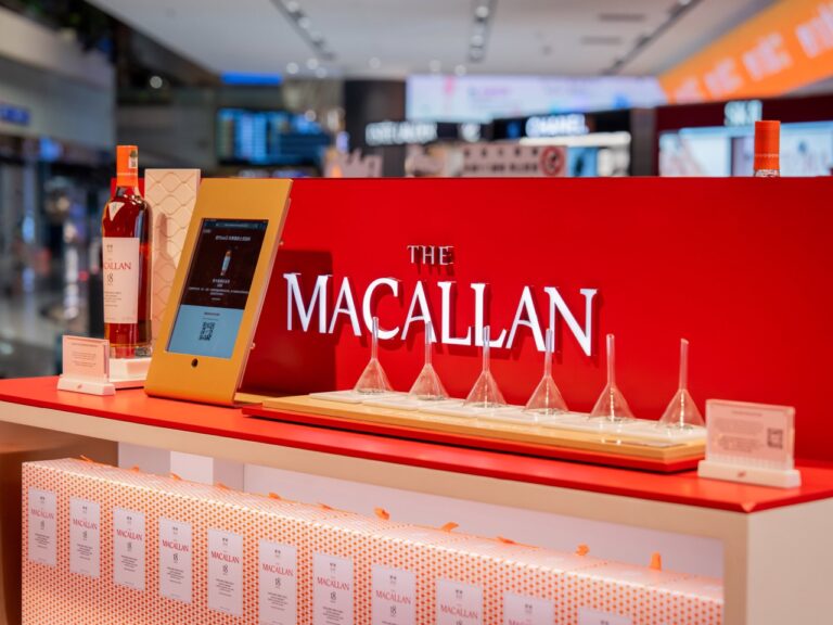The Macallan culminates 200th anniversary celebrations with second wave ...