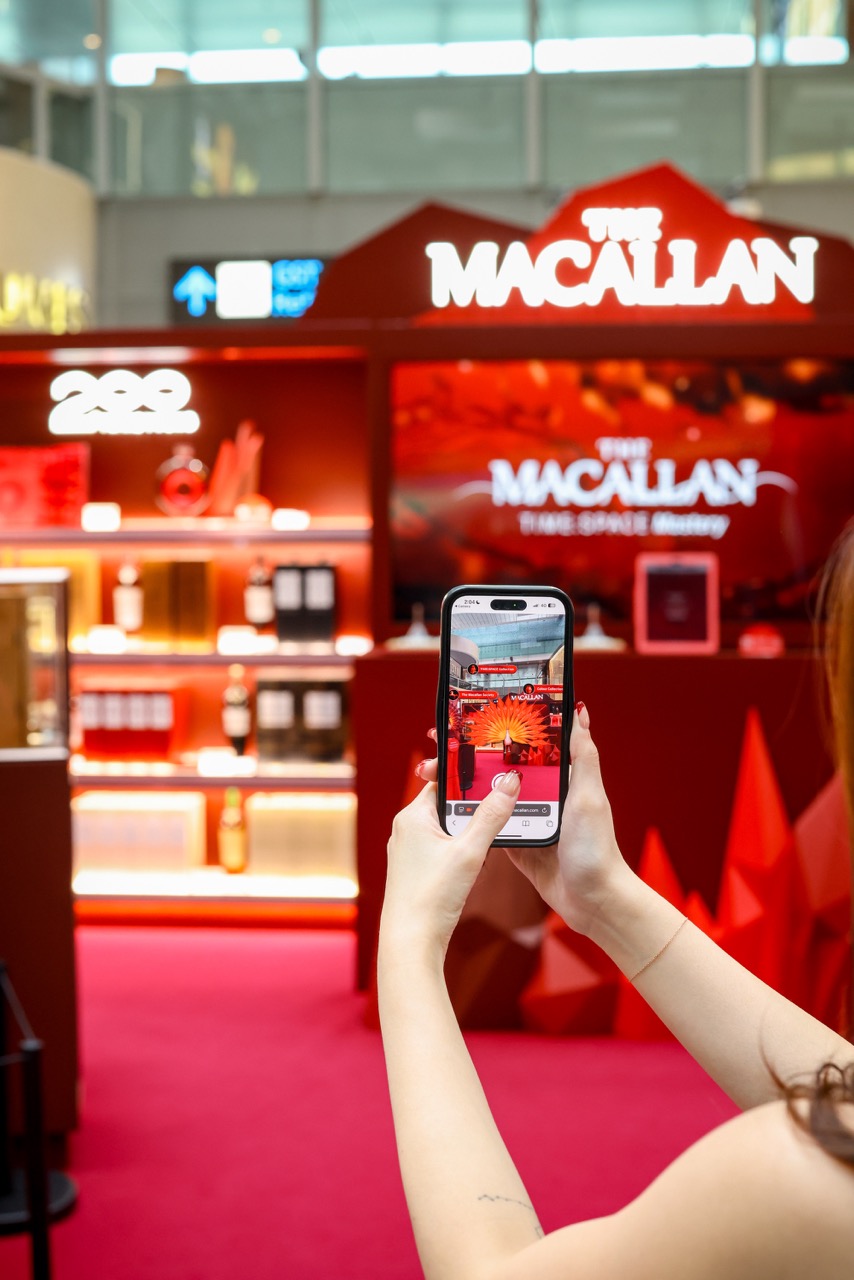 The Macallan culminates 200th anniversary celebrations with second wave ...