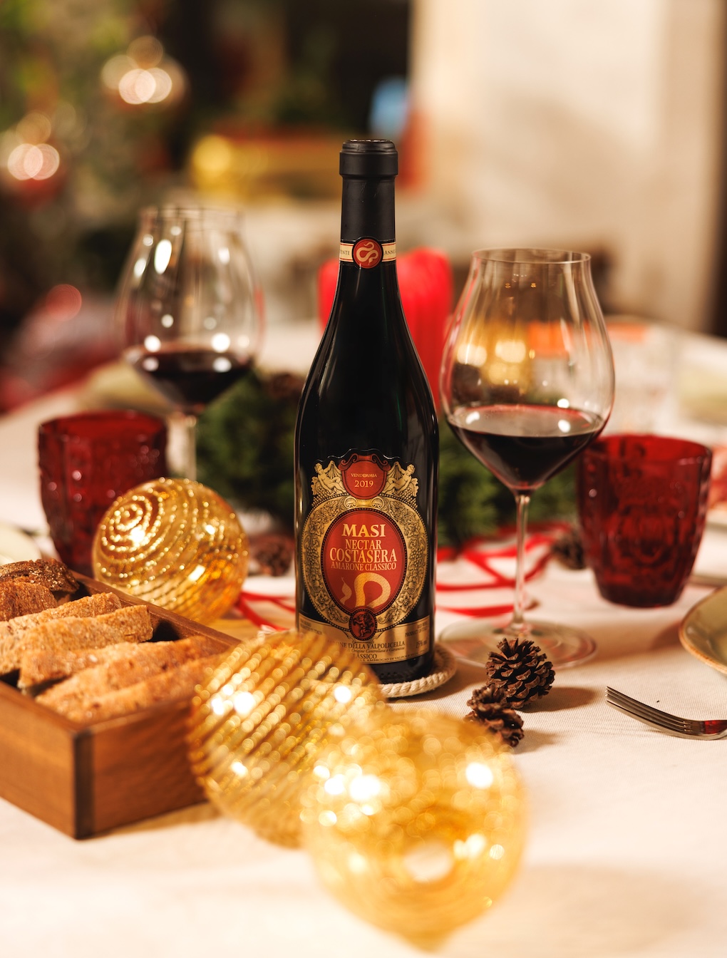 Masi collaborates with CDFG to introduce Nectar Costasera Lunar – New ...