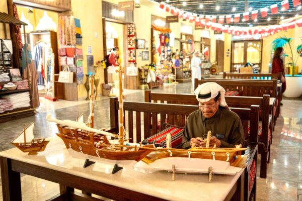 Hamad International Airport and Qatar Duty Free celebrate culture ...