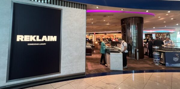 Dubai Duty Free makes pre-owned luxury watches and handbags debut with ...