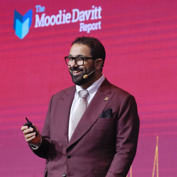 The Moodie Davitt Report names its People of the Year for 2024 : Moodie ...