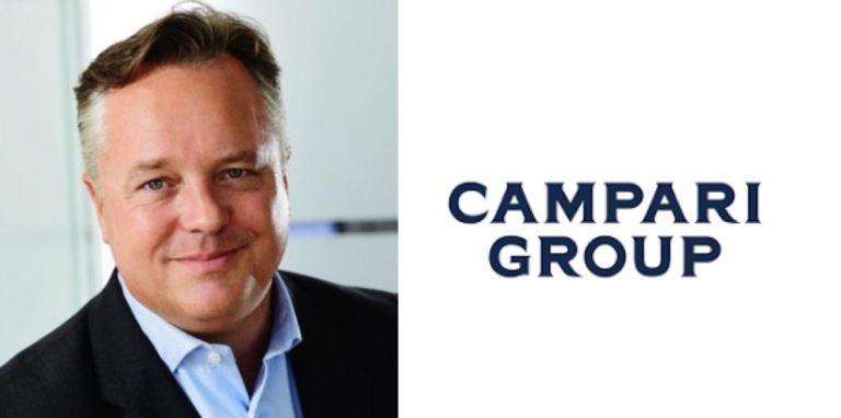 Campari Group announces Simon Hunt as Chief Executive Officer : Moodie ...