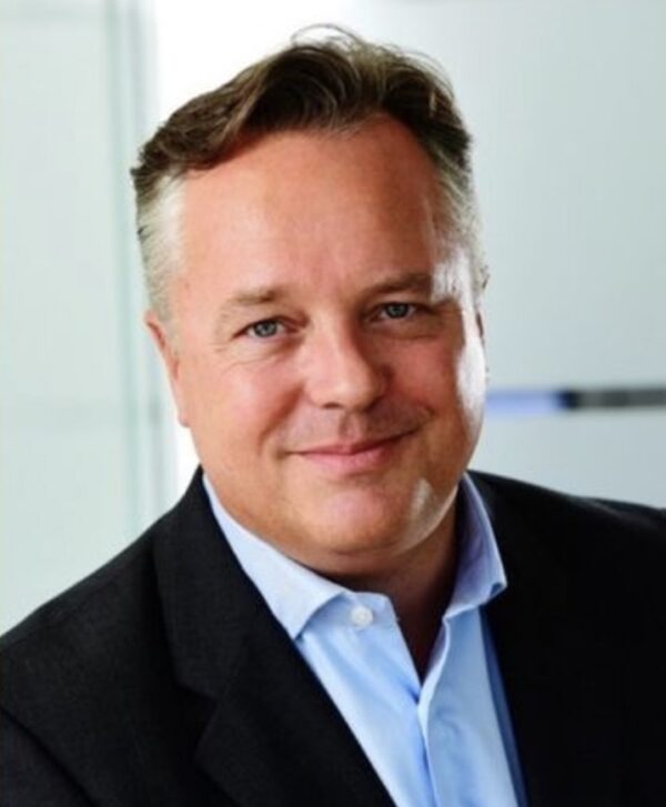 Campari Group announces Simon Hunt as Chief Executive Officer : Moodie ...
