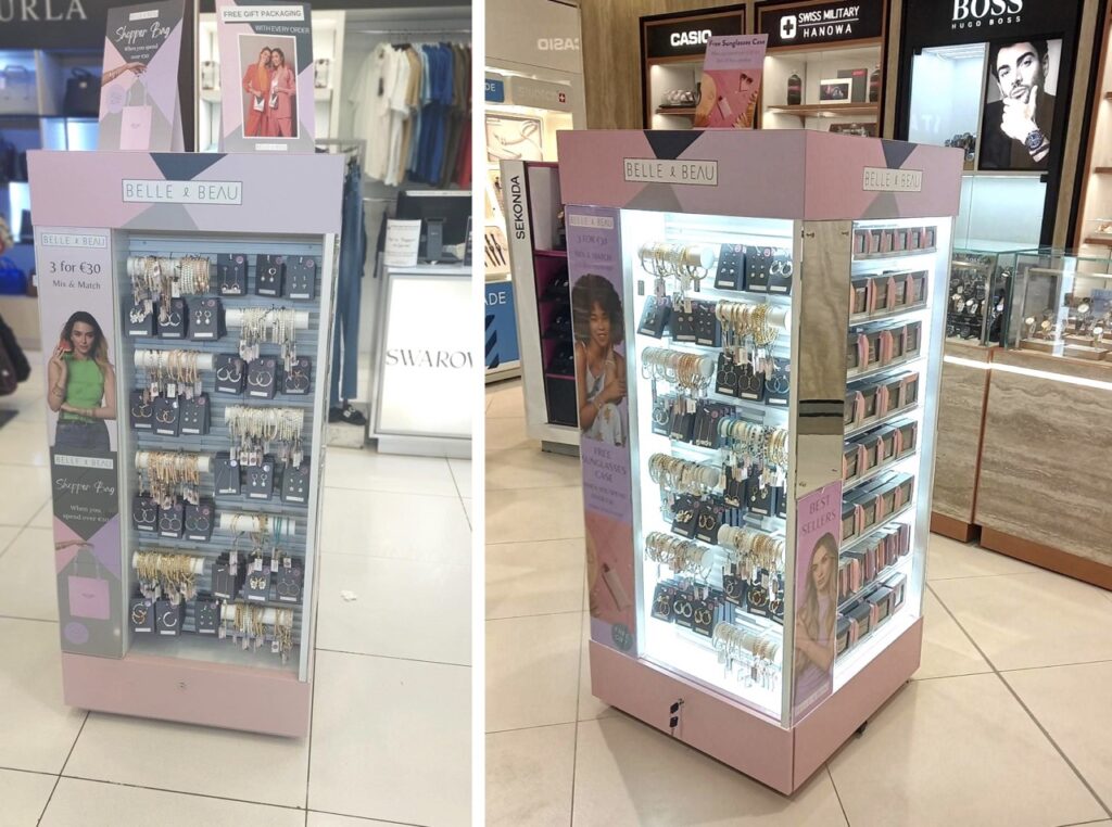 Kurate International to expand travel retail footprint in 2025 : Moodie Davitt Report