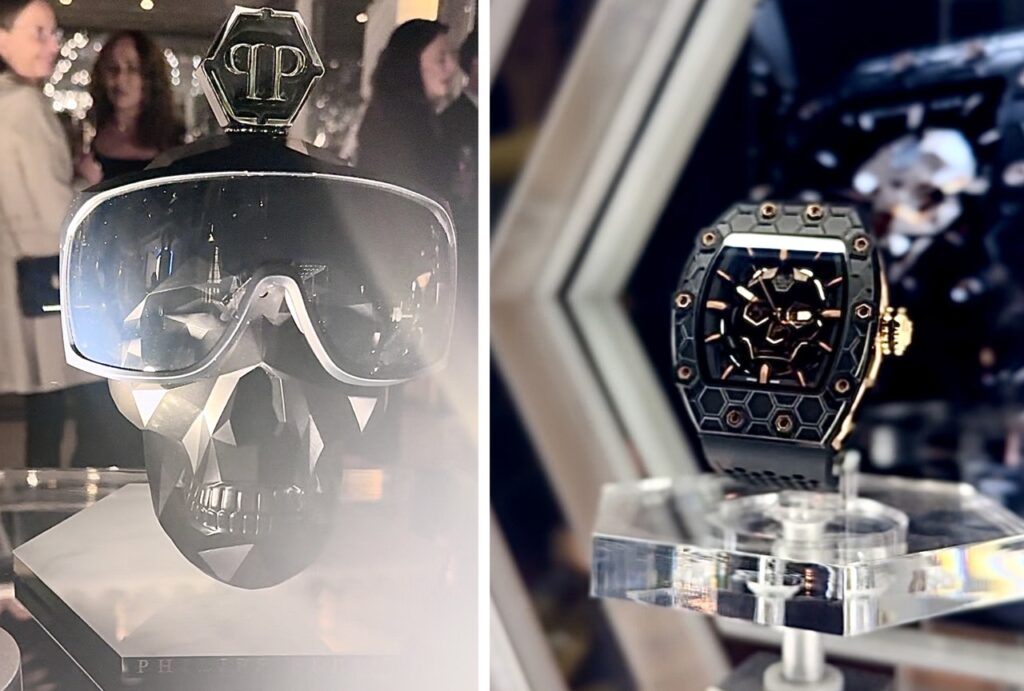 “Born to be different” – Philipp Plein on standing out in the luxury ...