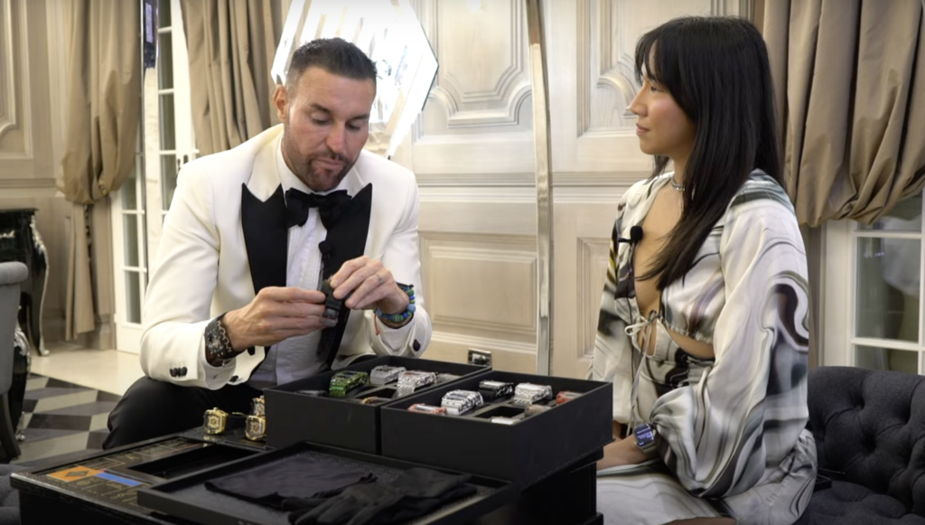 “Born to be different” – Philipp Plein on standing out in the luxury ...