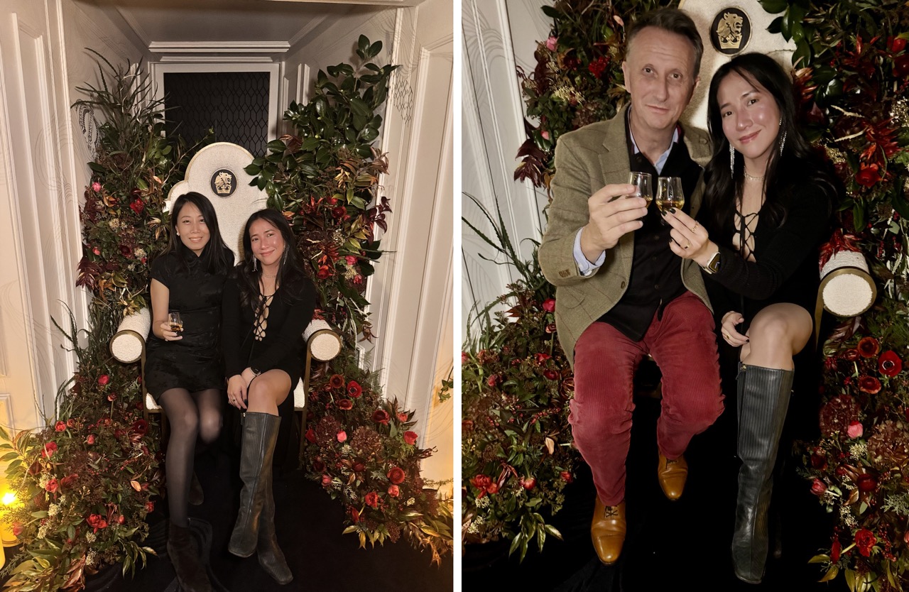 Royal Salute unveils historic Tower of London residency and reimagined ...