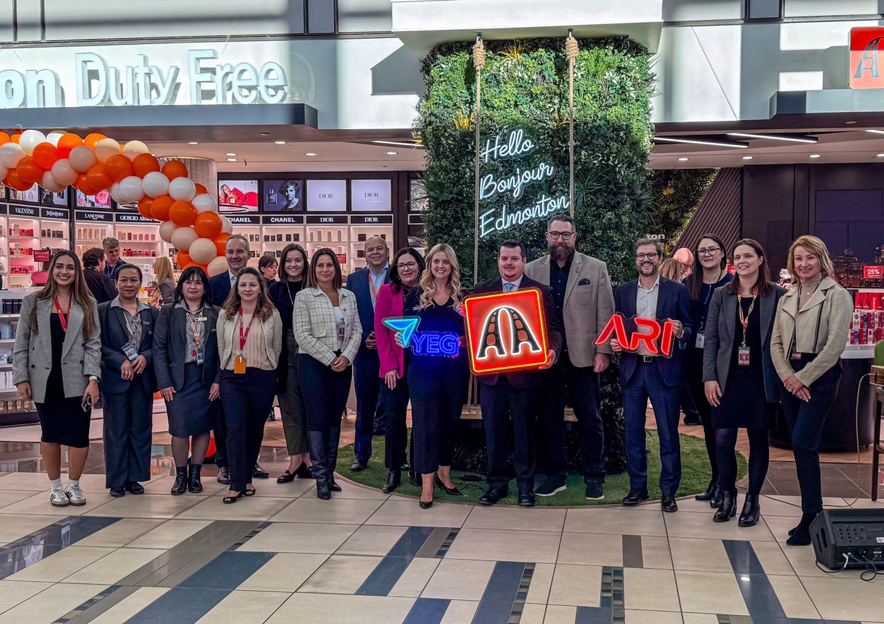 “Capturing the essence of this vibrant city” – ARI North America ...